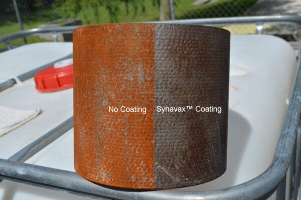 Scary Facts About Corrosion Under Insulation | Prosyneffex™ Coatings