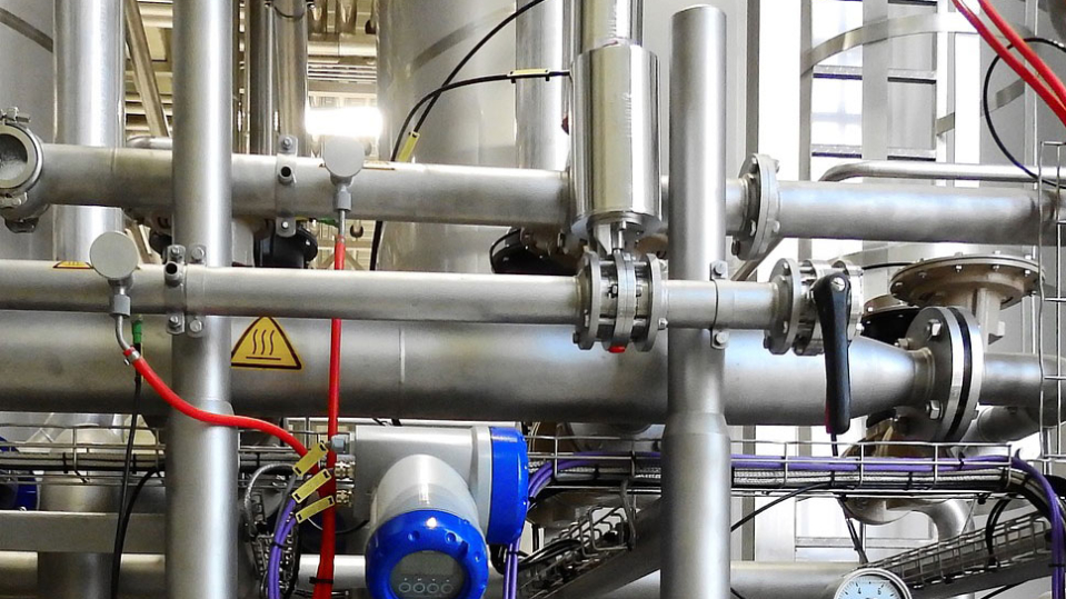 It's Never Been So Easy to Insulate Heat Exchangers!