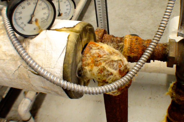 5 Ways to Stop Corrosion Under Insulation | Corrosion Control Coatings