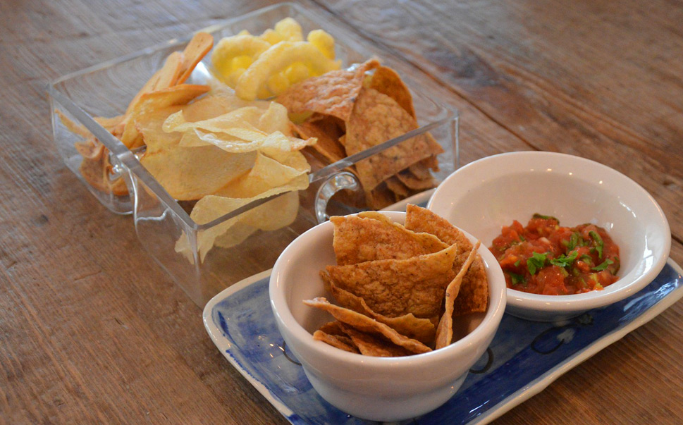 Snacking with a Purpose! Holiday Snacks Does Employee Safety Right