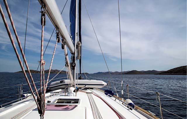 Maitland, Florida - Bristol Sailboat Insulation | Prosyneffex ...