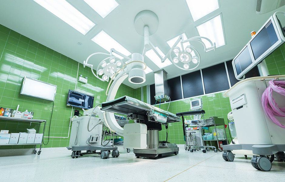 Edward Moore Design | Medical Device Insulation | Prosyneffex ...
