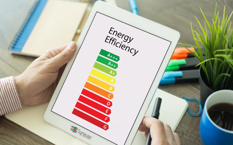 Prosyneffex™ Energy Saving Examples | Case Studies & 3rd Party Testing